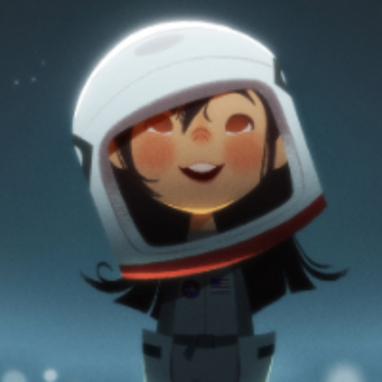 One Small Step short film