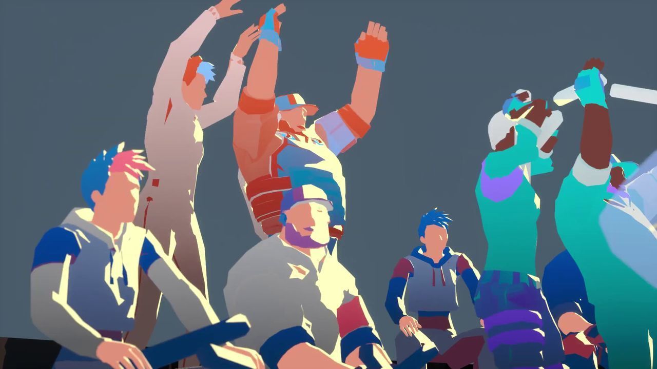 Vertex Animation Textures for Crowds