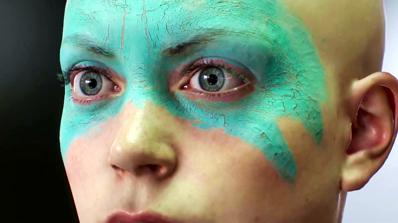 3D Scanning For Video Games