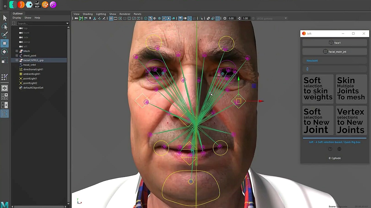 Cool Maya Plugins for Rigging & Animation