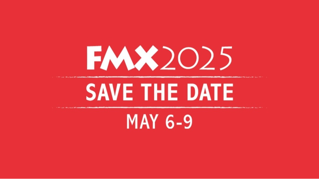 Announcing FMX 2025: Rhythm of Change