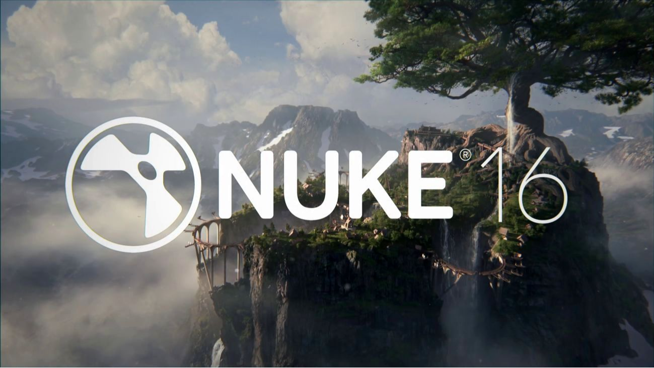 Nuke 16 Features Overview