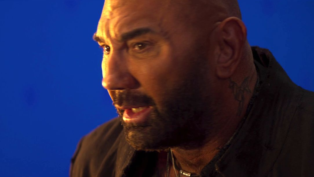 Into The Lost Lands VFX Breakdown by NOLABEL