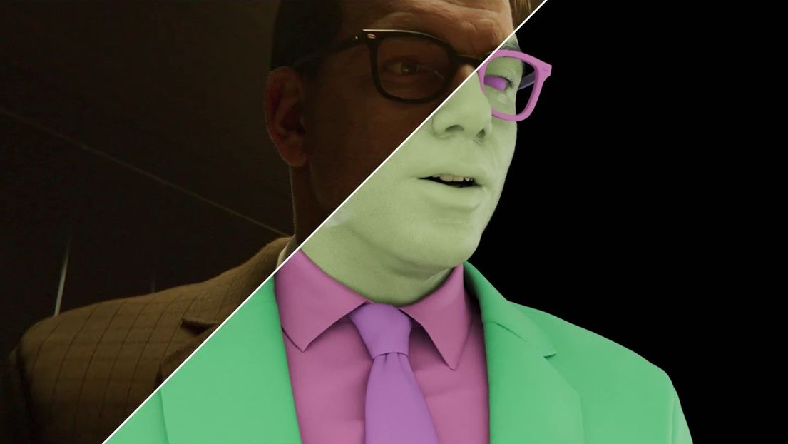 Destiny 2: The Edge of Fate - Behind The Scenes by Goodbye Kansas